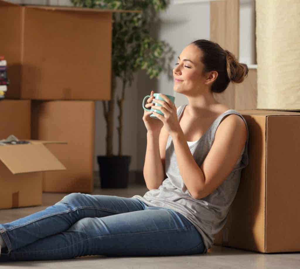 Modern Moving & Storage - Home & Business Movers