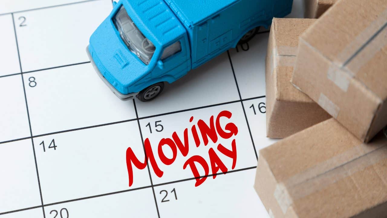 Common Moving Mistakes To Avoid Move Me Modern